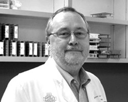 Dr. James C. Ritchie