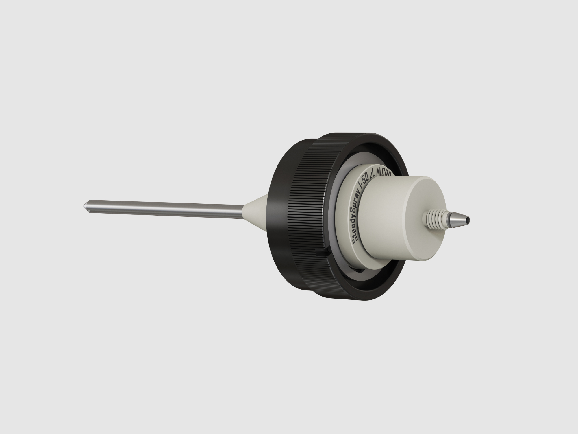 OptiFlow Quant Solution