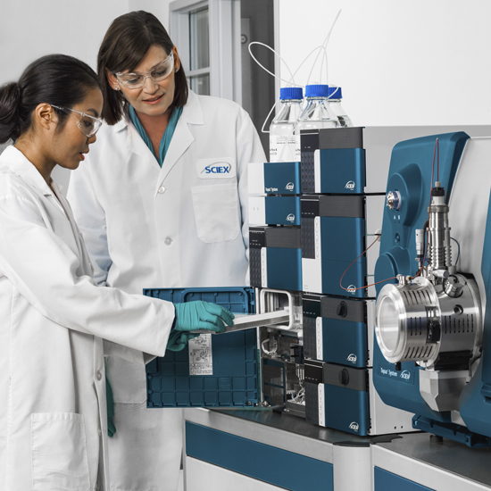 In Vitro Diagnostics